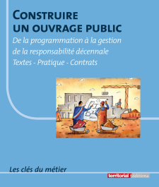 Construire un ouvrage public